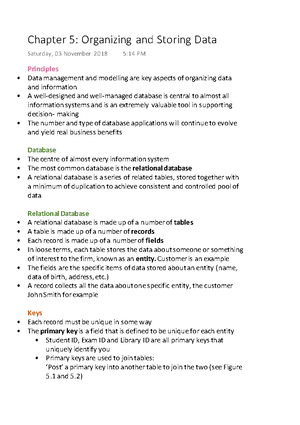 Exam MCQ Answers - Introduction to Information Systems 1. *a. b. c. d ...