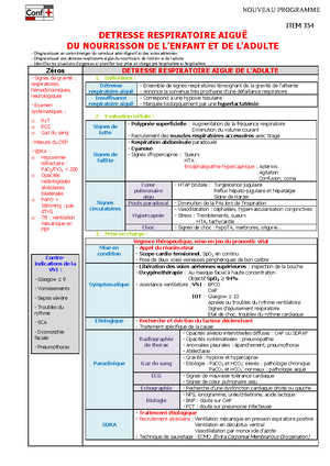 Angines de l enfant et de l adulte et rhinopharngite de l'enfant ...