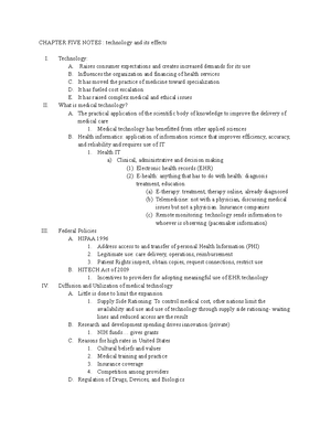 Exam Three Review Sheet - EXAM THREE REVIEW Nine I. Types of private ...