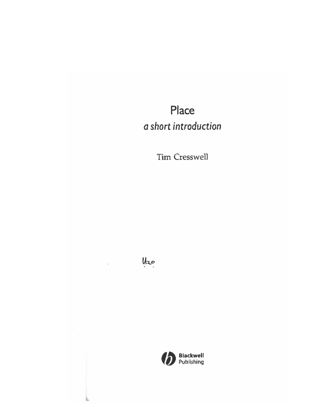 Cresswell-“Reading-‘A-Global-Sense-of-Place L2 240506 084246 ...