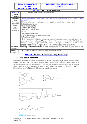 Pull -Up to Pull-Down ratio for an n MOS Inverter - Pull -Up to Pull ...