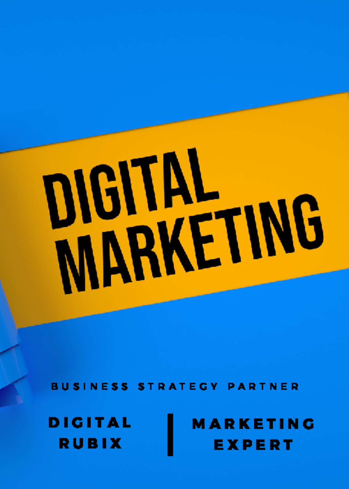 Digital Rubix Company Profile - D I G I T A L R U B I X M A R K E T I N ...