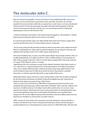 [Solved] how does Fitzgerald use Fragmented NonLinear Storytelling ...
