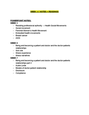 Film Guide - Bad Sugar - SOC California Newsreel, “Unnatural Causes ...