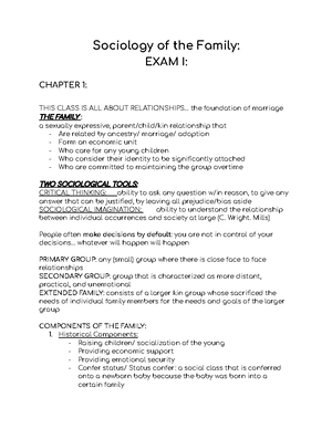 Chapter 14 from slides - Chapter 14: Divorce and Relationship Dissolution Divorce is ...