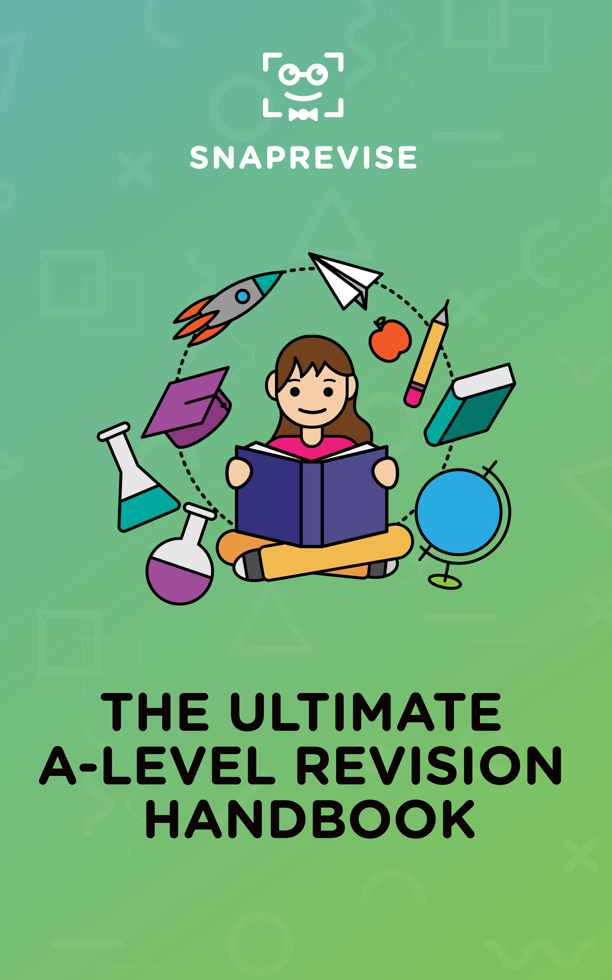 A-level Revision Handbook - MG230 - Studocu