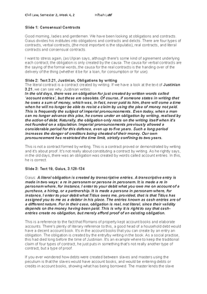 Guide to using the Tutorial Sheets - Aims Tutorials are an integral and ...