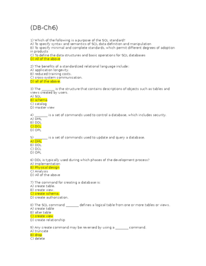 Exercise 1a - History of DBMS - Name: Abhinit Sundar Professor Haroon ...