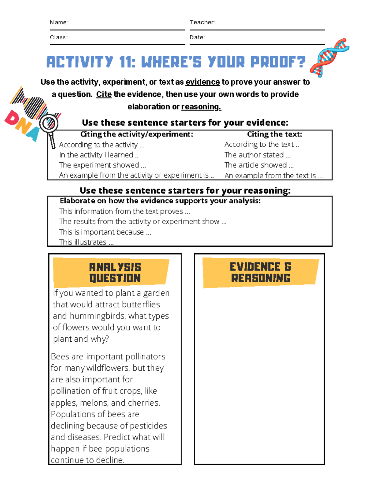 Activity 11 - T-Chart math equations answers - 348-7210438 - Studocu