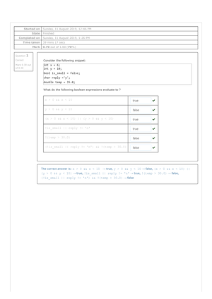 ABEL Nadan - 855987 - Project - MINISTRY OF EDUCATION FIJI TILAK HIGH ...