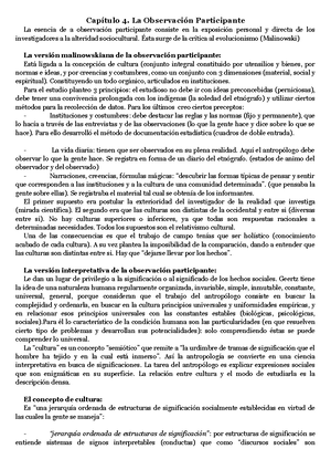 Símbolos en el ritual Ndembu por Victor Turner - “Símbolos en el ritual ...