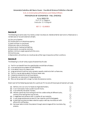 9708 Economics Paper 2 Example Candidate Responses - 9708 s16 qp 21 ...
