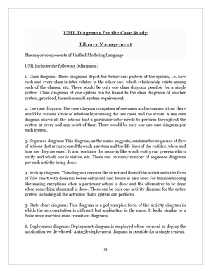 1 Passport Automation System srs, use case diagram, uml diagrams, class ...