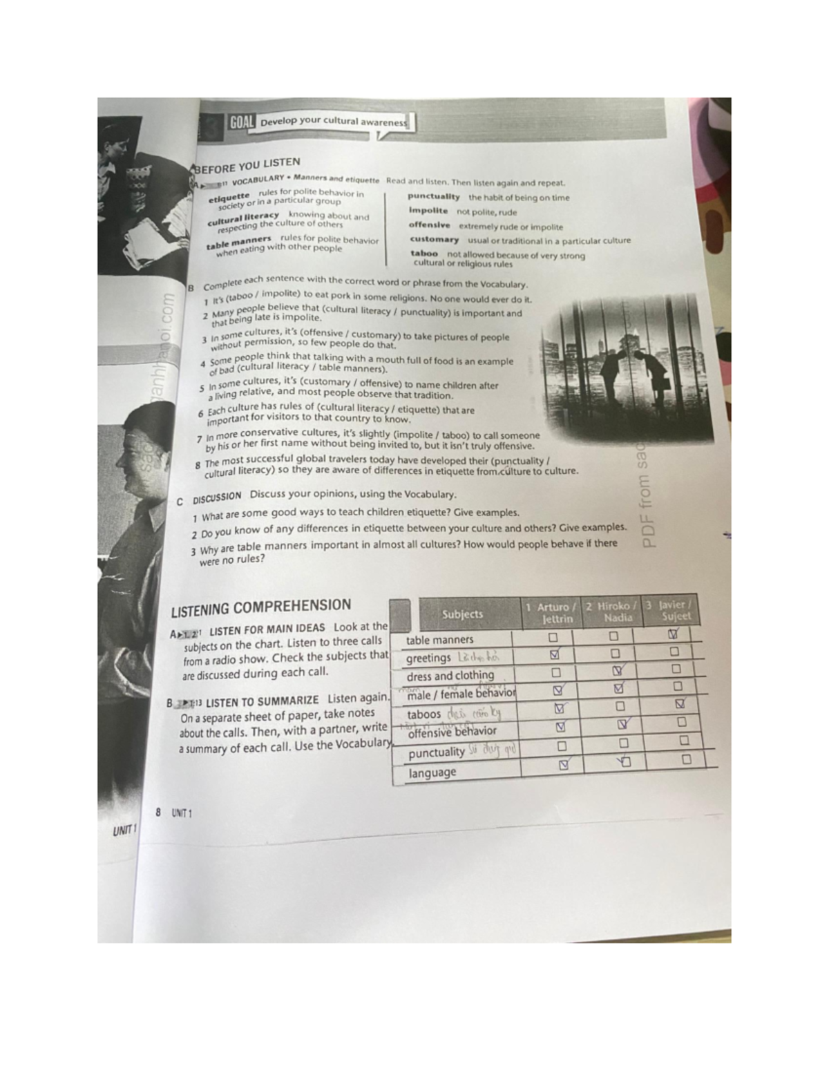 Tienganh - ádasdsa - ứng dung tin học văn phòng - Studocu