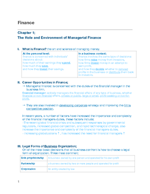 Chapter 1 - Chapter 1 - Introduction to the Securities Industry ...