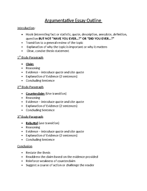Write assess rubric - helpout - Let's Write! Assessment Step 1: Write ...