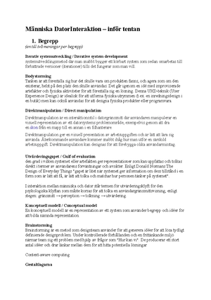 Designing User Experience A Guide to HCI, UX and Interaction Design (David Benyon) (z-lib ...