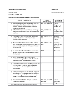 IPR Module 3 - trademark notes - CONTENTS MODULE-III: TRADE MARK ...