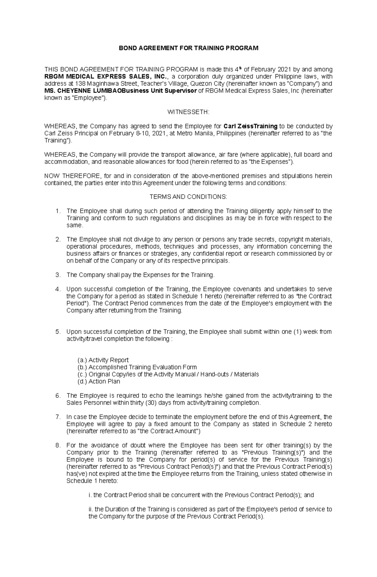 Accountancy learning materialAccountancy learning material - BOND ...