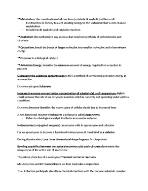Microbiology Practical One Section 2 Topics - Microbiology Section 2 ...