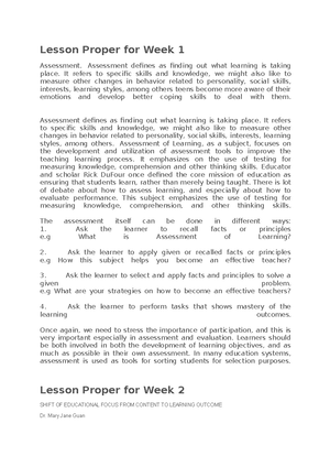 Interactive Game-Based Lesson Plan Filipino Ang Ama - MASUSING BANGHAY ...