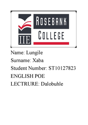 [Solved] Read section 332 in the EFAL CAPS document and explain what is ...