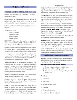 Module-1 Fibonacci Sequence - Module 1. 3 Finding the nth term of the ...