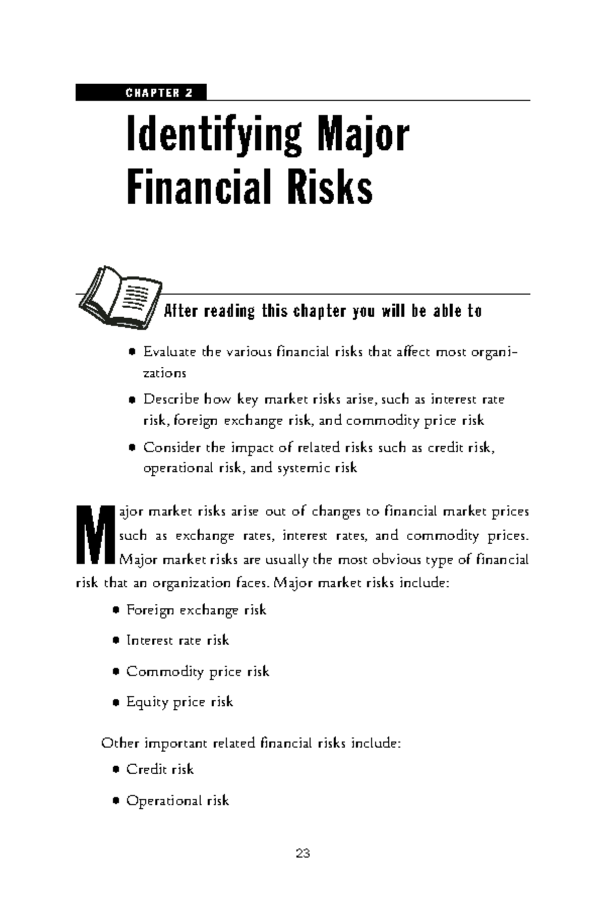 Lecture 2 - After reading this chapter you will be able to Evaluate the ...