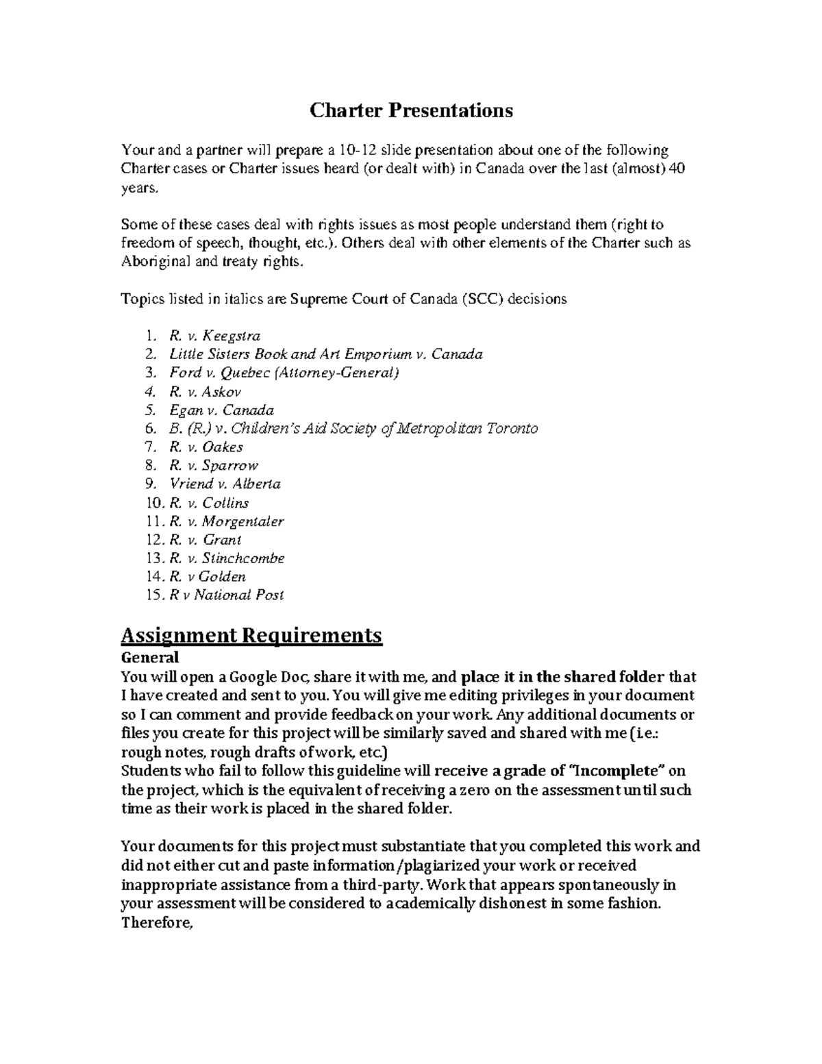 Charter Presentations For History MATH 6503 QC CUNY Studocu charter-presentations-for-history-math-6503-qc-cuny-studocu