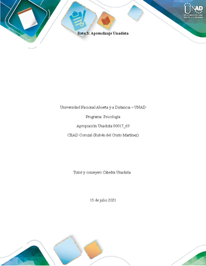 687208511 Catedra 4 El Arte de Ser Autentico - UNIDAD 3-NIVEL 4-EL ARTE ...