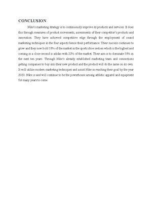 Conclusion group project eco Inflation in Russia - Conclusion In ...