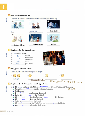 Chapter 3 - Summary - Zusammenfassung Introducing Language and ...
