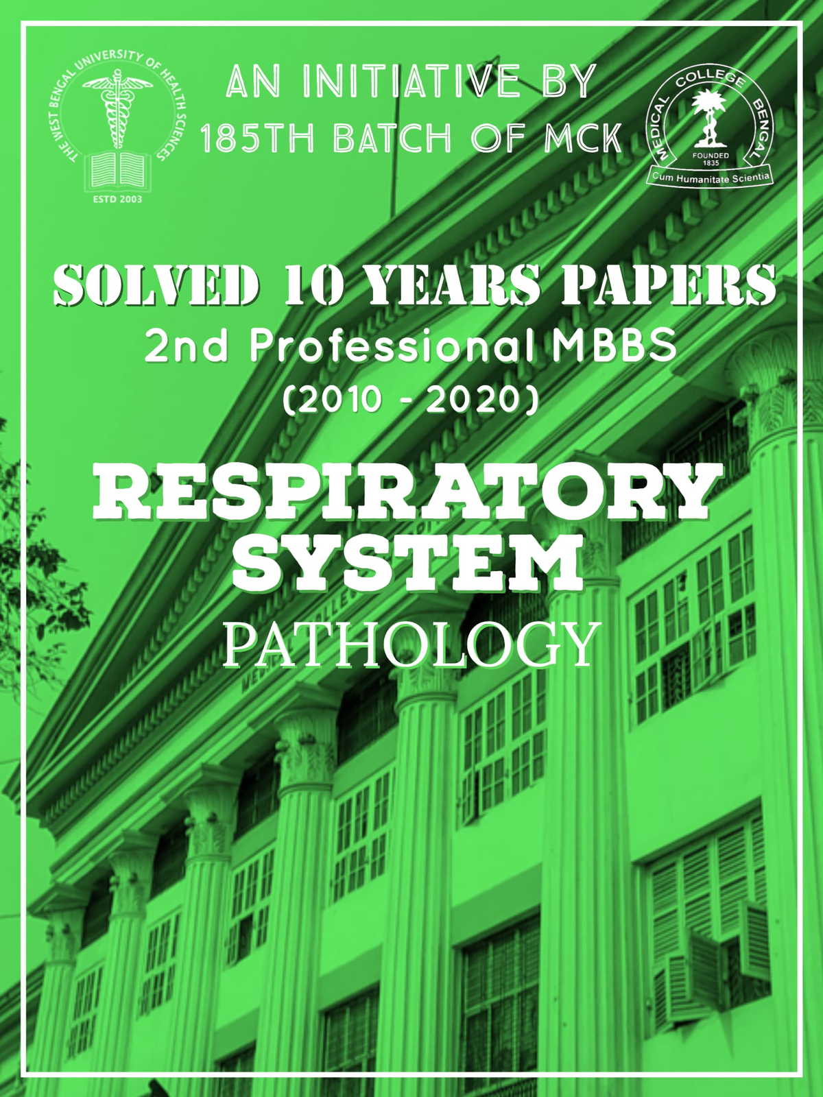 04. Respiratory System - MBBS - Studocu