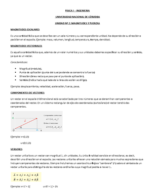 Resumen- Identificacion Fisica- Humana M1Y2 - Materia: IDENTIFICACION FISICA- HUMANA RESUMEN ...