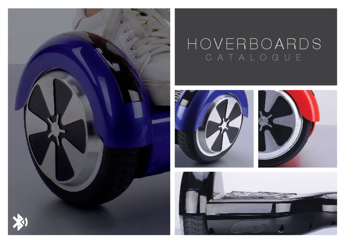 Hoverboard-Catalogue - H O V E R B O A R D S ####### C A T A L O G U E ...