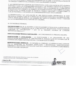 CSI Masterformat - MASTER FORMAN PARA OBRA - CSI MASTERFORMAT Fuente ...