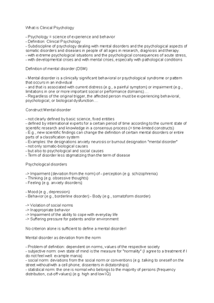 Primary and Secondary Process - Primary and Secondary Process Primary ...