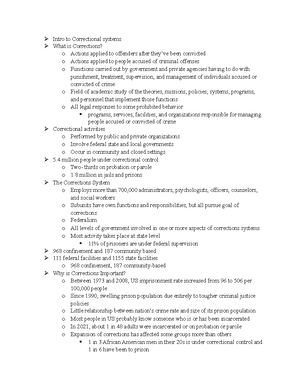 Philosophies of Punishment - .. Proportionate to harm done Identical ...