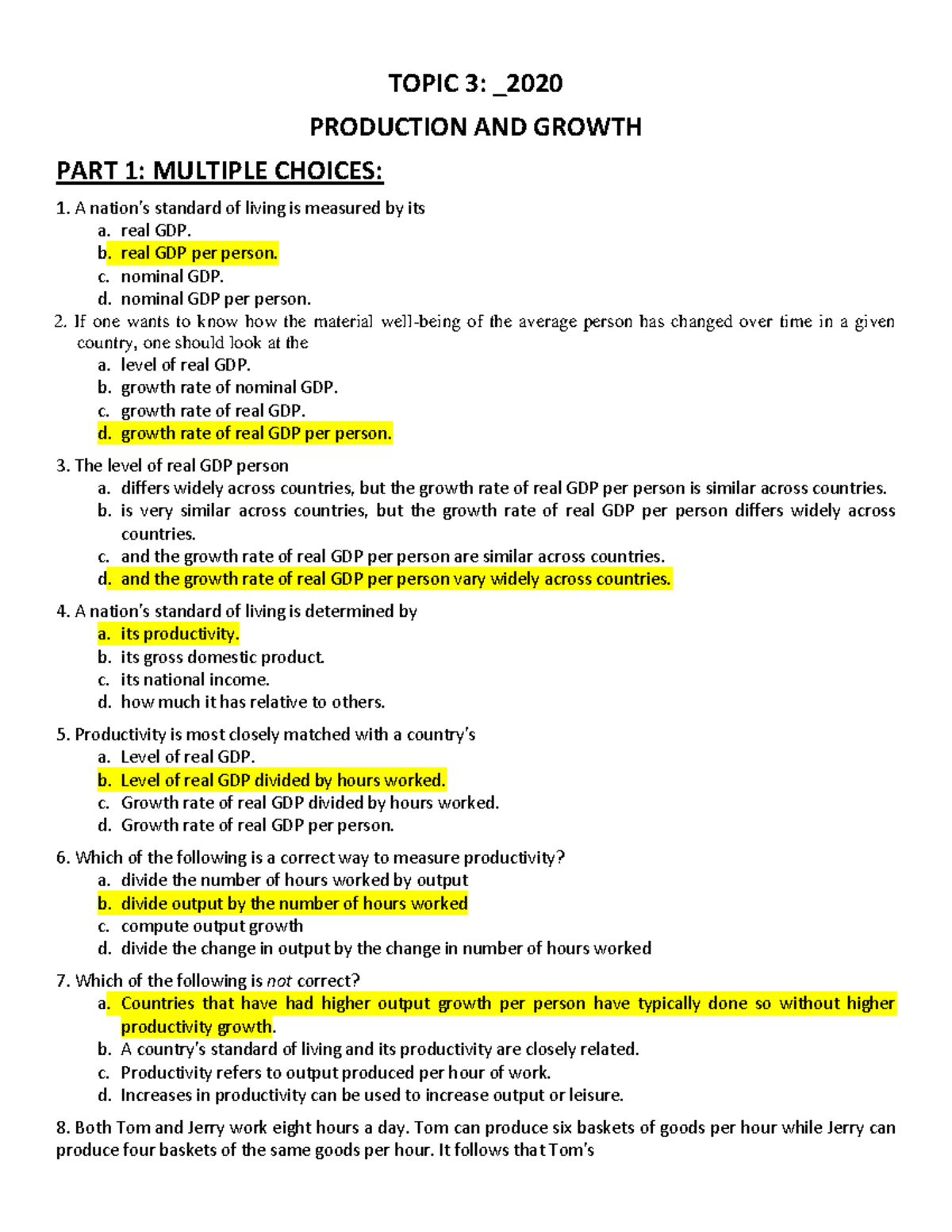 Topic 3 ĐÁp Án Warning Tt Undefined Function 32 Warning Tt Undefined Function 32 Topic 3