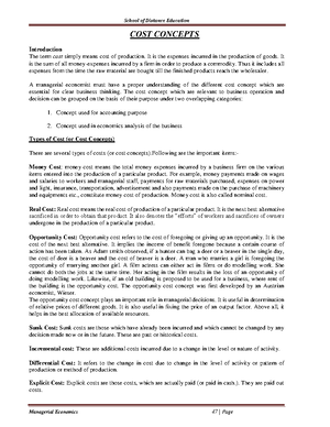 MCO-05 22-23 Assignment 2) - TUTOR MARKED ASSIGNMENT Course Code : MCO – 05 Course Title : - Studocu