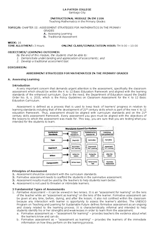 Sci8 Q1 W5a - Hbahs - Science Quarter 1 – Module 5 Colors of Light 8 ...