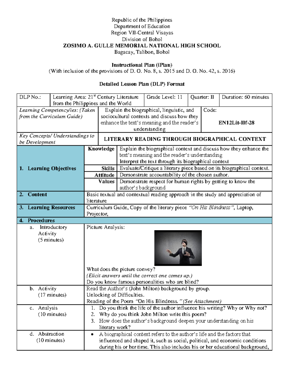447751243 EN12Lit IIf 28 Literary Reading through Biographical Context ...