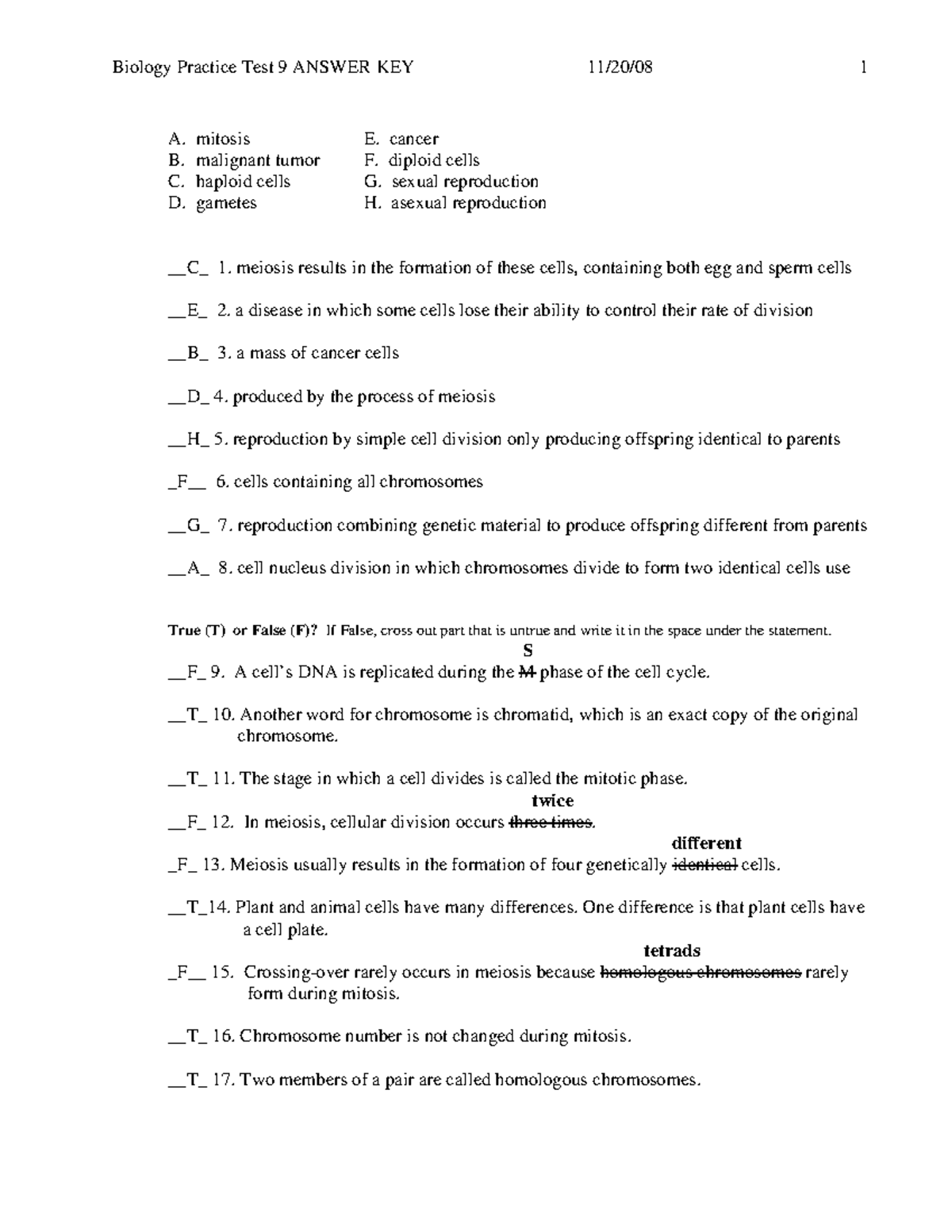 biology-chapter-9-practice-test-with-answers-biology-practice-test-9