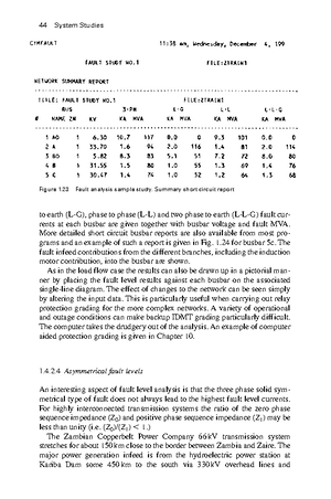 Transmission and Distribution Electrical Engineering (11) - block ...