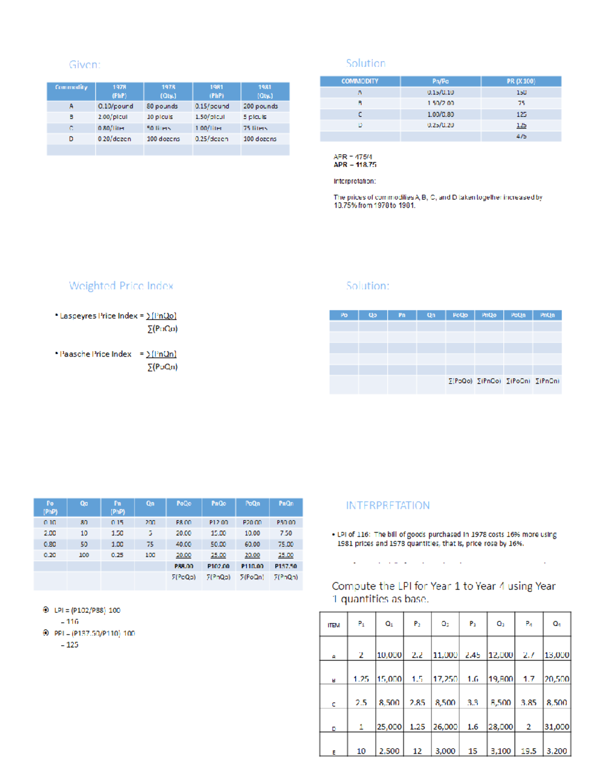 Doc 4 - aaa - Accountancy - Studocu