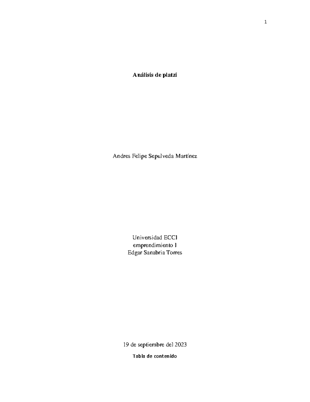 Portada-normas-apa-elestudiantecomco 2 - Análisis de platzi Andres ...