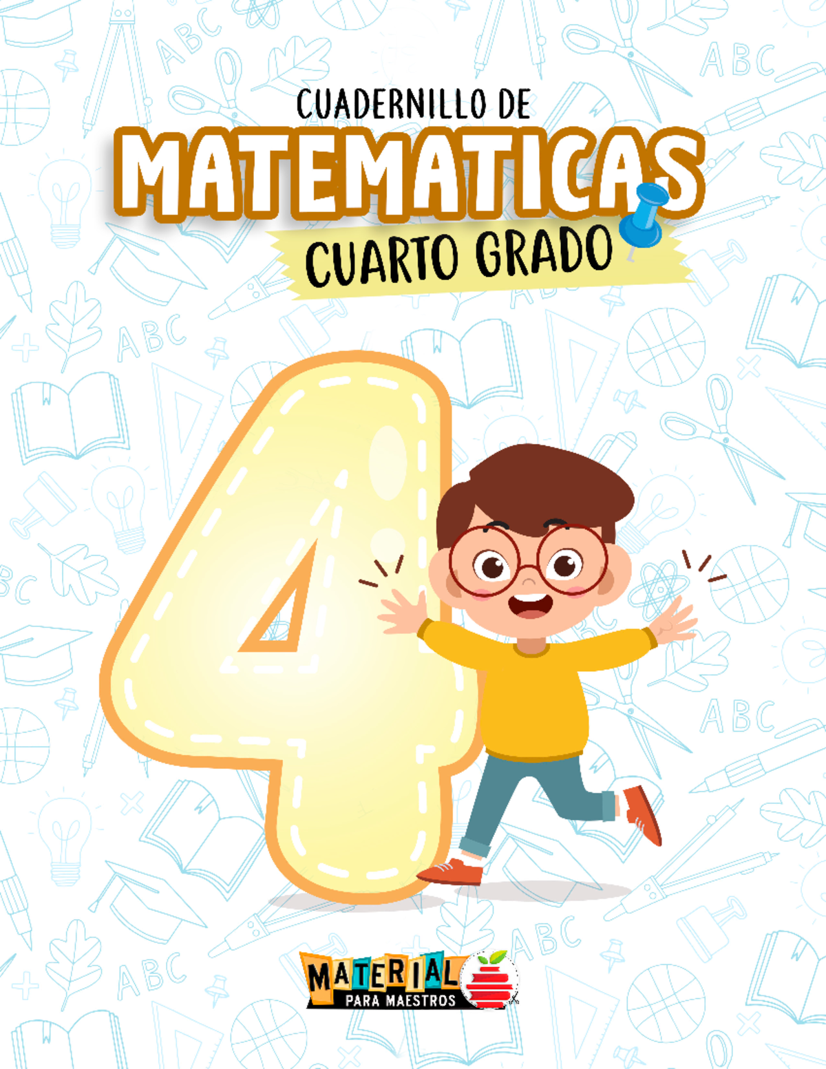Comparto 'Cuadernillo+de+matematicas+4' contigo - ¿MAYOR O MENOR ...