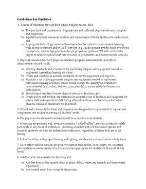 Pre-Test - Instructions: Identify what is being asked. Write the letter ...