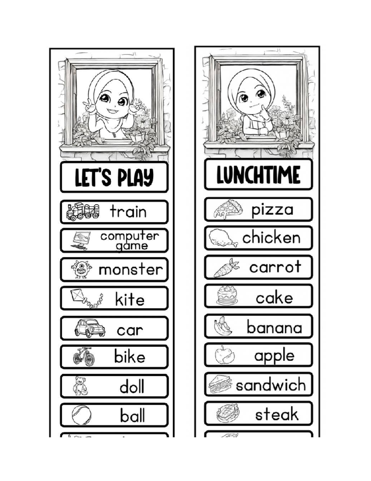 Y1 worksheet topics - Year 1 - bahasa melayu - Studocu