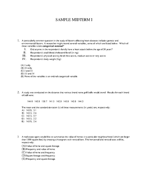 STAT 1000 D01 Syllabus Fall 2022 - STAT 1000 Section D Basic Statistical Analysis 1 Fall 2022 ...
